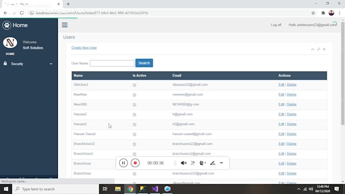 Build custom responsive web applications from scratch using asp net mvc ...