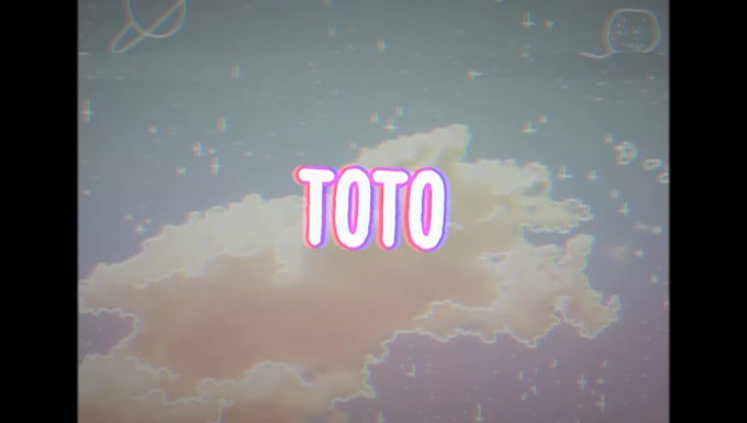 Miniature logo montage intro by Totoytb1 | Fiverr
