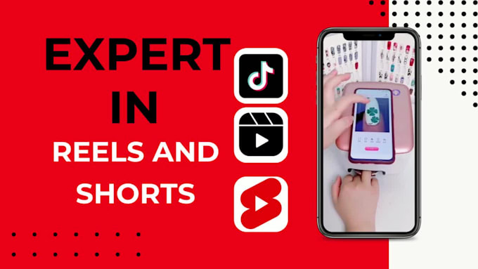 Provide viral facebook reels, youtube shorts, instagram reel by Danishmarwat267 | Fiverr