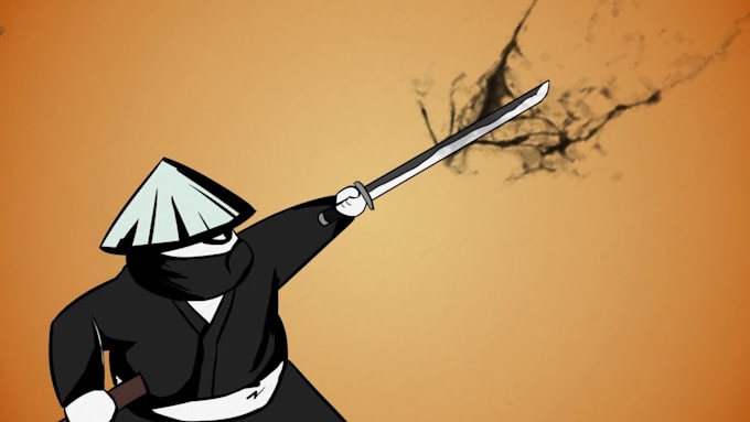Make a great hand drawn 2d animation by Da_works | Fiverr