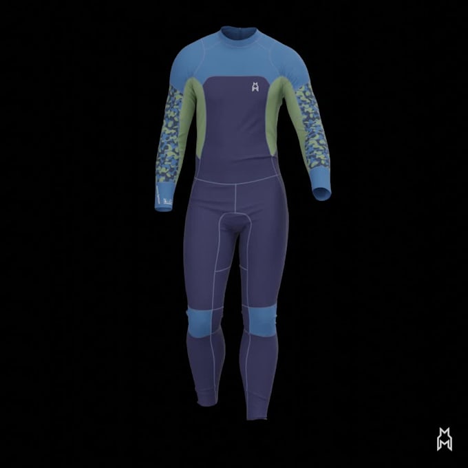 Make 3d fashion cuando quieras tu prenda virtual en 3d en clo3d by ...