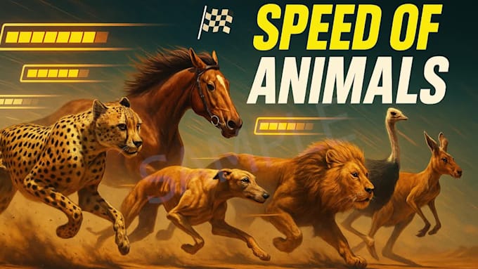 Create trending cinematic and highly clickable thumbnails by Aicrea8 ...