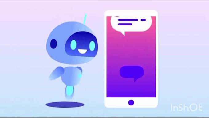 Develop ai chatbots using chatgpt api and integrate any api to your ... Develop ai chatbots using chatgpt api and integrate any api to your ...