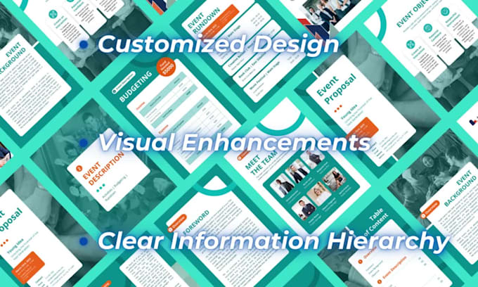 Create an engaging white paper for your business by Canva_aj | Fiverr