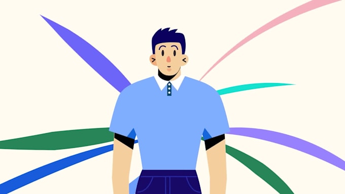 Create affordable custom motion explainer videos for you by Snapmotion_ | Fiverr