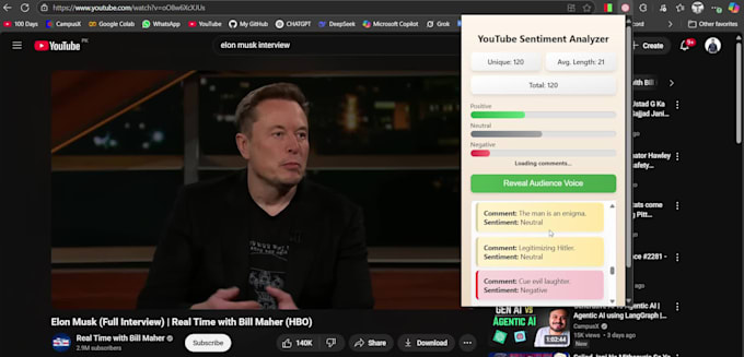 Build powerful ai ml dl solutions for your business by Adnansaeed_dev | Fiverr