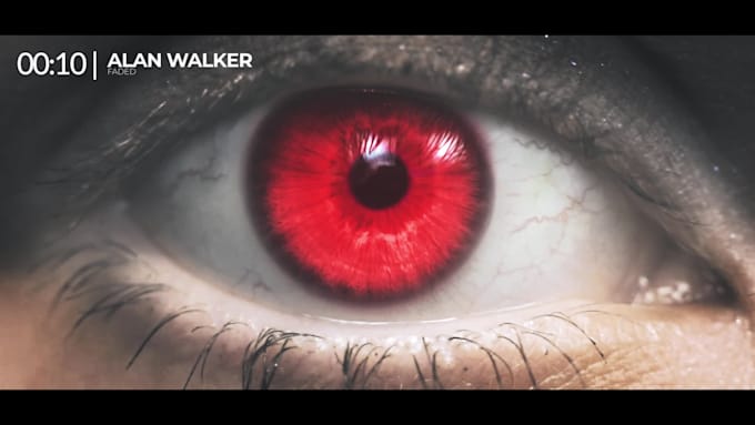 Make excellent eye catching audio spectrum by Gokhan75 | Fiverr