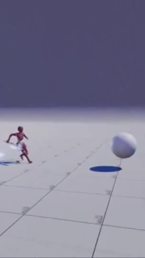 Create 3d character for unreal engine cutting edge real time vfx in unrealengine by ...