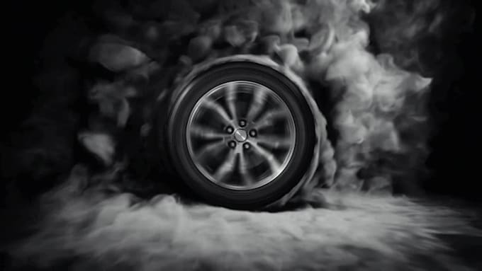 Create a custom dynamic logo animation by Jsb_designer | Fiverr