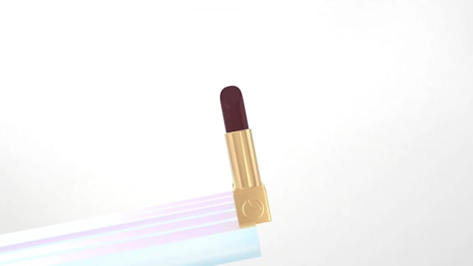 3d cosmetic product animation 3d cosmetic design 3d skincare animation ...