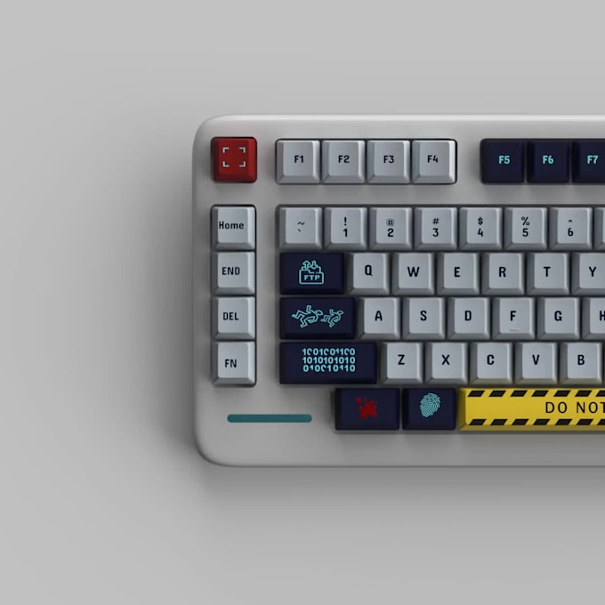 Texture and realistic render product in keyshot by Lideliluciano | Fiverr