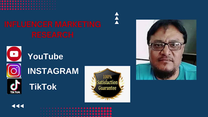 Find top influencers list for youtube, instagram and tiktok by ...