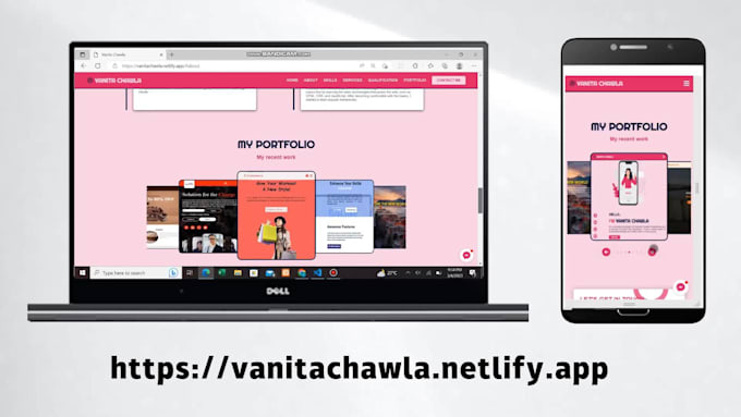 Convert figma psd adobe xd to wix or html and css by Vanita_chawla | Fiverr