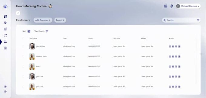 Develop landing pages and front end in react by Waqarch786 | Fiverr Develop landing pages and front end in react by Waqarch786 | Fiverr