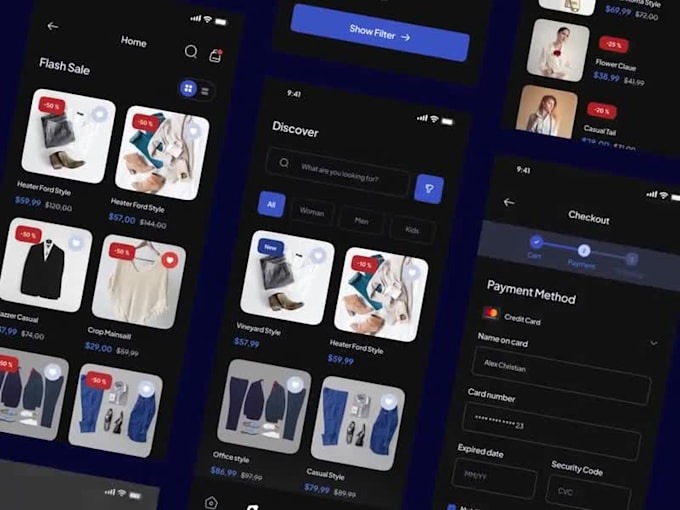 Be your android app developer for android app development by ...