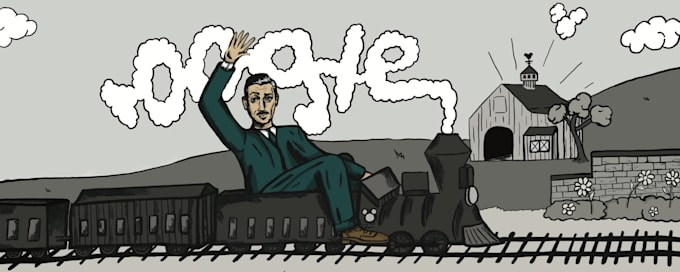 Create professional gifs for social media and ads by Zararosearts | Fiverr