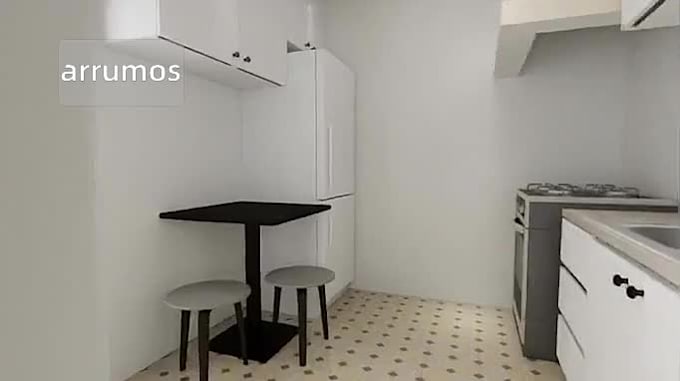 Help you to visualize your project by Fabianamarques_ | Fiverr Help you to visualize your project by Fabianamarques_ | Fiverr
