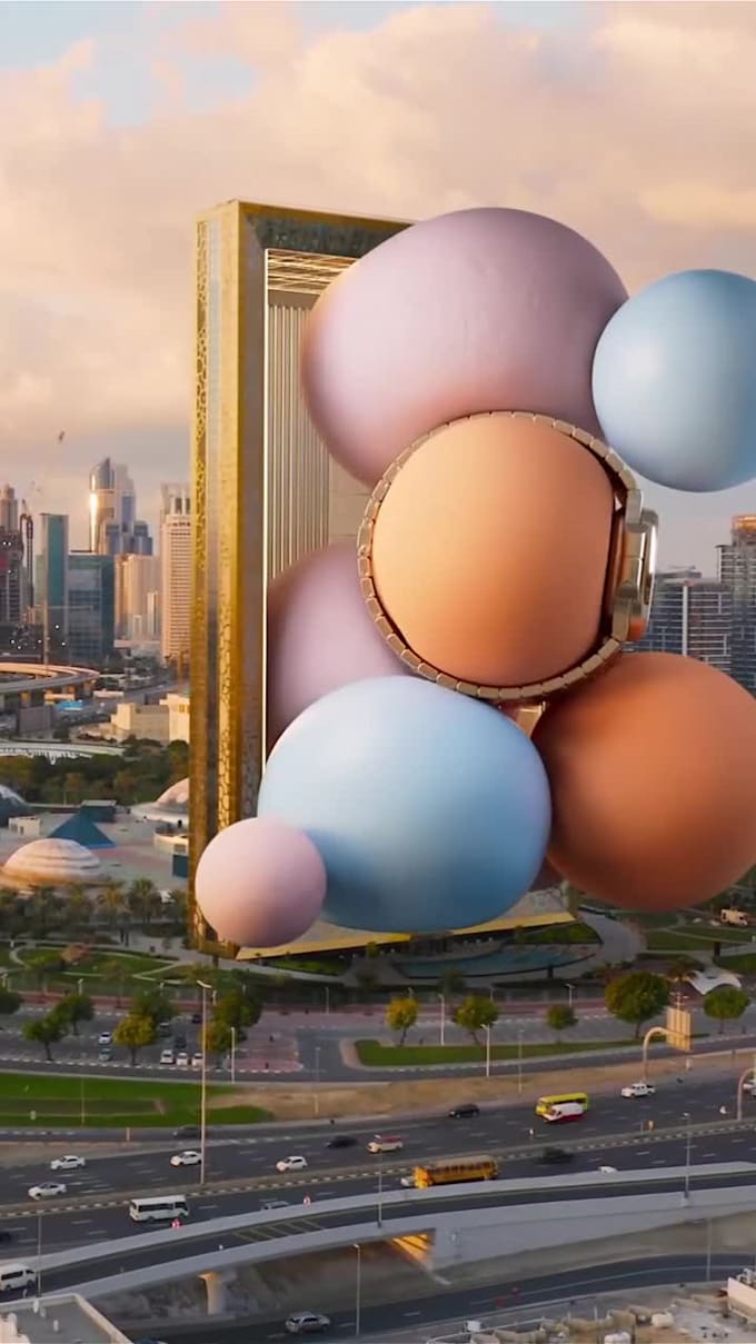 Do 3d cgi animation,3d cgi product animation, vfx compositing, 3d vfx ...