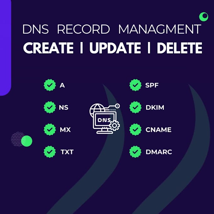 Resolve dns problems, fix connectivity or resolution issues with dns by Abir82 | Fiverr