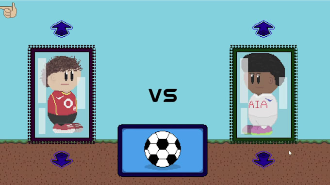 Create a custom 2d platformer with unique physics and ai by Lrc ...