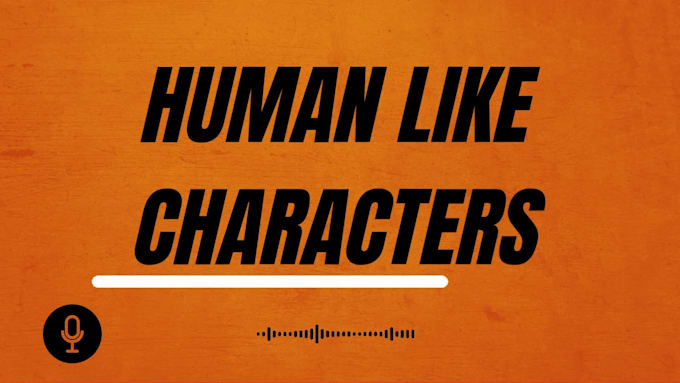 Create realistic elevenlabs text to speech voice overs by Connywuppertal | Fiverr