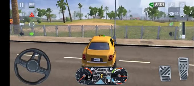 Design 3d Game Environment Level Unity 3d Or Unreal Engine4 And Unreal Engine5 By Heismaheel