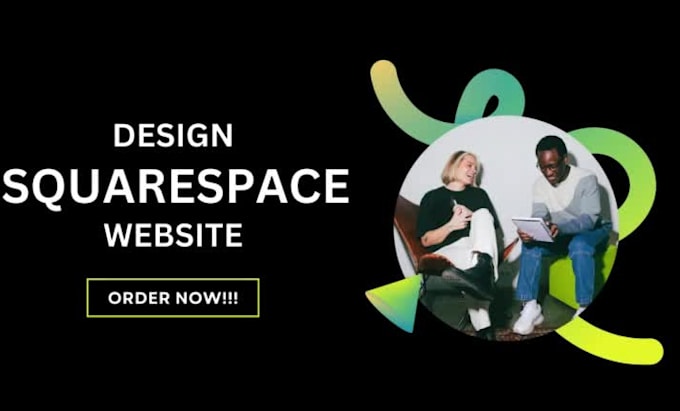 Design squarespace website squarespace design squarespace redesign squarespace by Smartsmitt ...