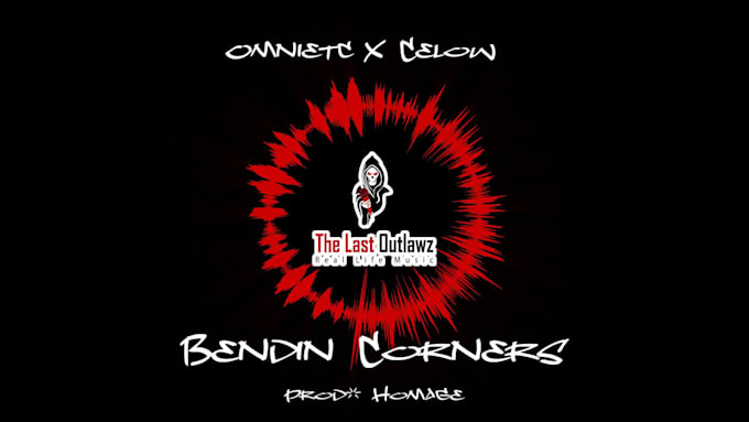 Create a live graphic video with your music by Omnietc | Fiverr