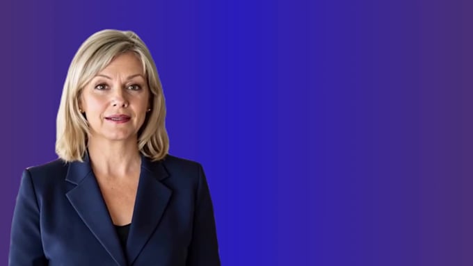 Create an engaging explainer video with a real human talking avatar by ...