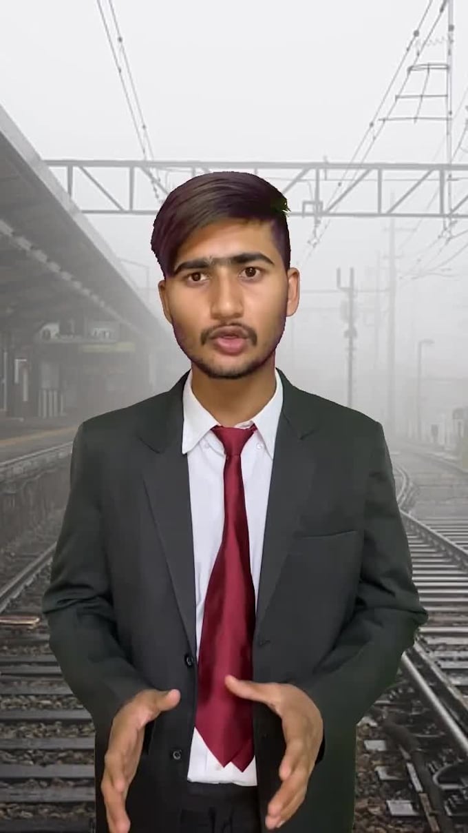 Do youtube thumbnail making , basic video editing by Arun_rajawat | Fiverr