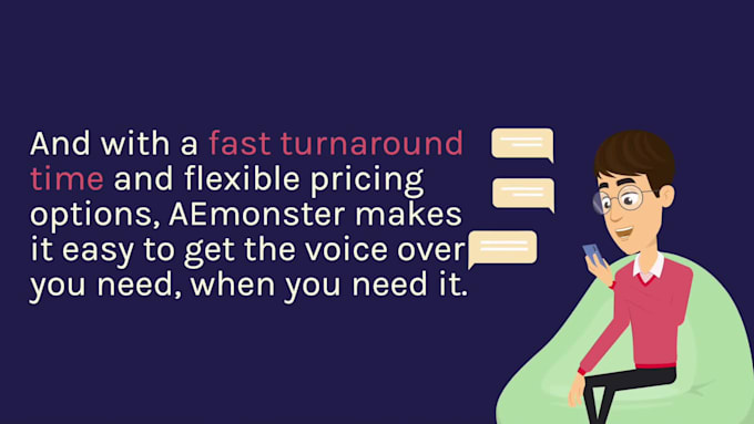 Create an animation video for your youtube channel by Aemonster | Fiverr