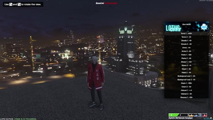 Your fivem development needs by Karlreyes2315 | Fiverr