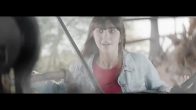 Integrate visual effects, special effects, vfx compositing, 3d cgi ...