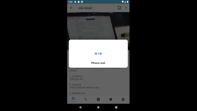 Integrate admob, multiple networks, and server side in android apps by Jenoskon | Fiverr