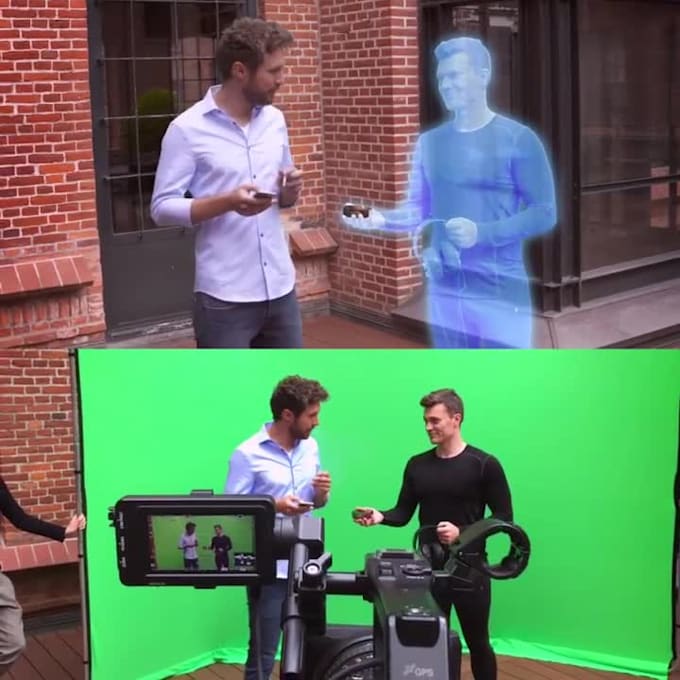 Do 3d vfx compositing, 3d cgi vfx animation, 3d cgi rotoscoping, 3d ...