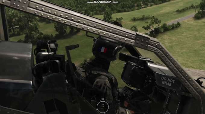 Mod arma 3 server set up, arma 3 reforger or do arma 3 retexture by Derrickrobin | Fiverr