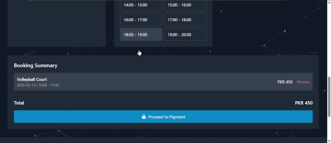 Build a modern responsive front end web app using react nextjs and redux by Ibrahim_gulbutt | Fiverr