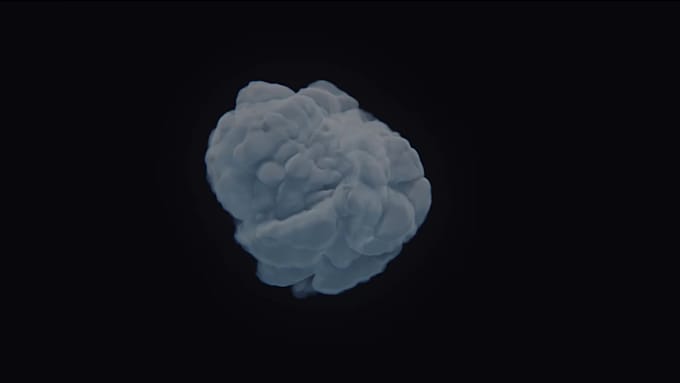 Create a stunning smoke logo intro and reveal animation in hd or 4k ...