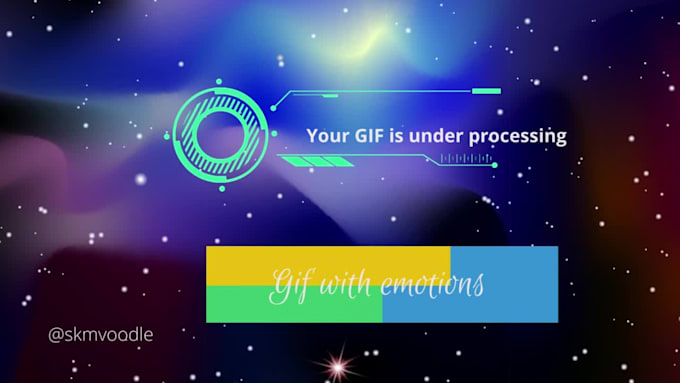 Create animated gif for youtube thumbnails by Skmishraranbaxy | Fiverr