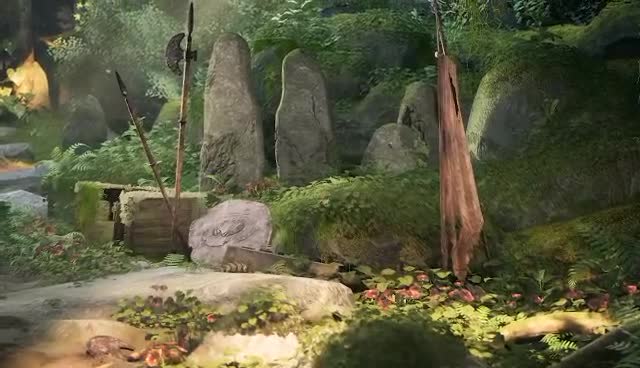 Create realistic unreal engine environment 3d games environment level design map by Infinity ...