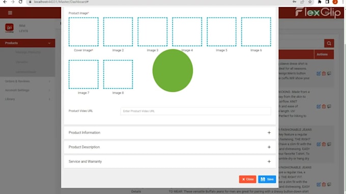 Build desktop application using c sharp asp dot net and sql server by Jatinkumar0000 | Fiverr
