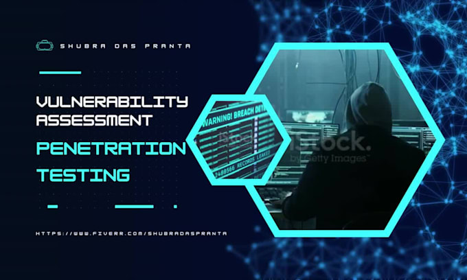 Perform vulnerability assessment and penetration testing for website ... Perform vulnerability assessment and penetration testing for website ...
