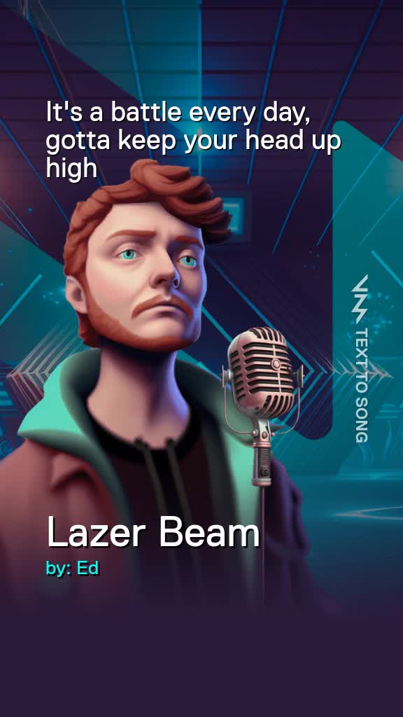 Write you a custom song in 3 days by Nabinupreti286 | Fiverr