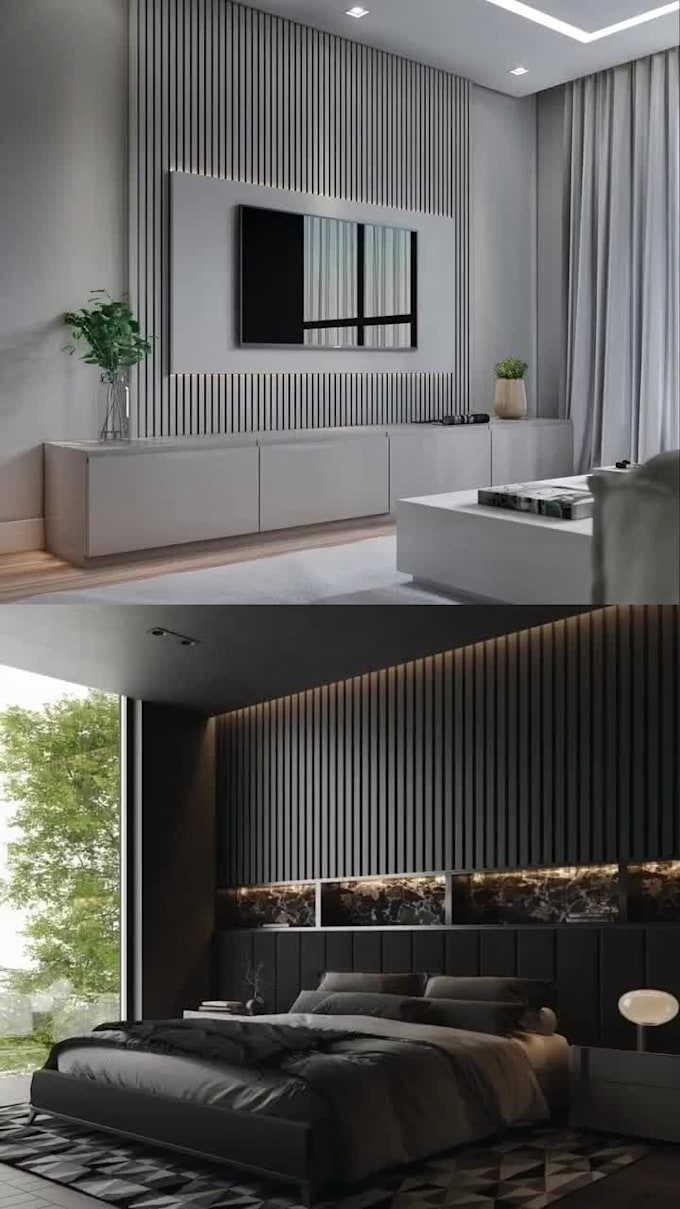 Design 2d 3d floor planning, architecture models, interiors by ...