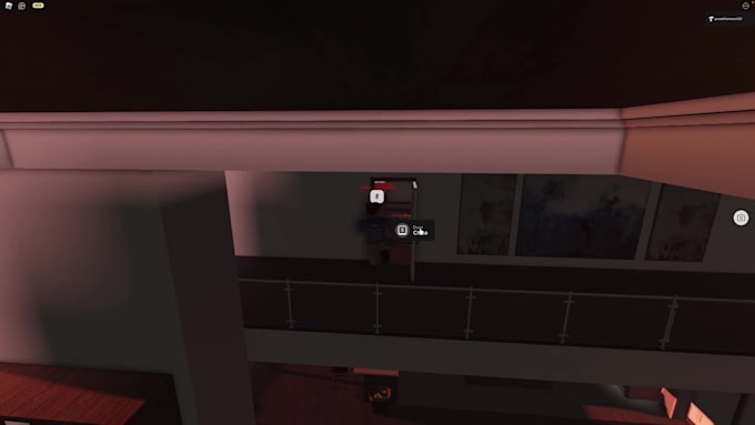 Build you a roblox project by Youssefchannaou | Fiverr