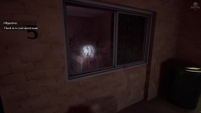 Develop a horror game in unreal engine, unity for you by Michael_1dav | Fiverr