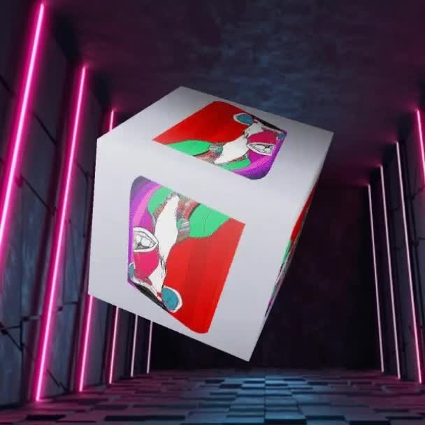 Create awesome nft designs for u by Kamil113 | Fiverr