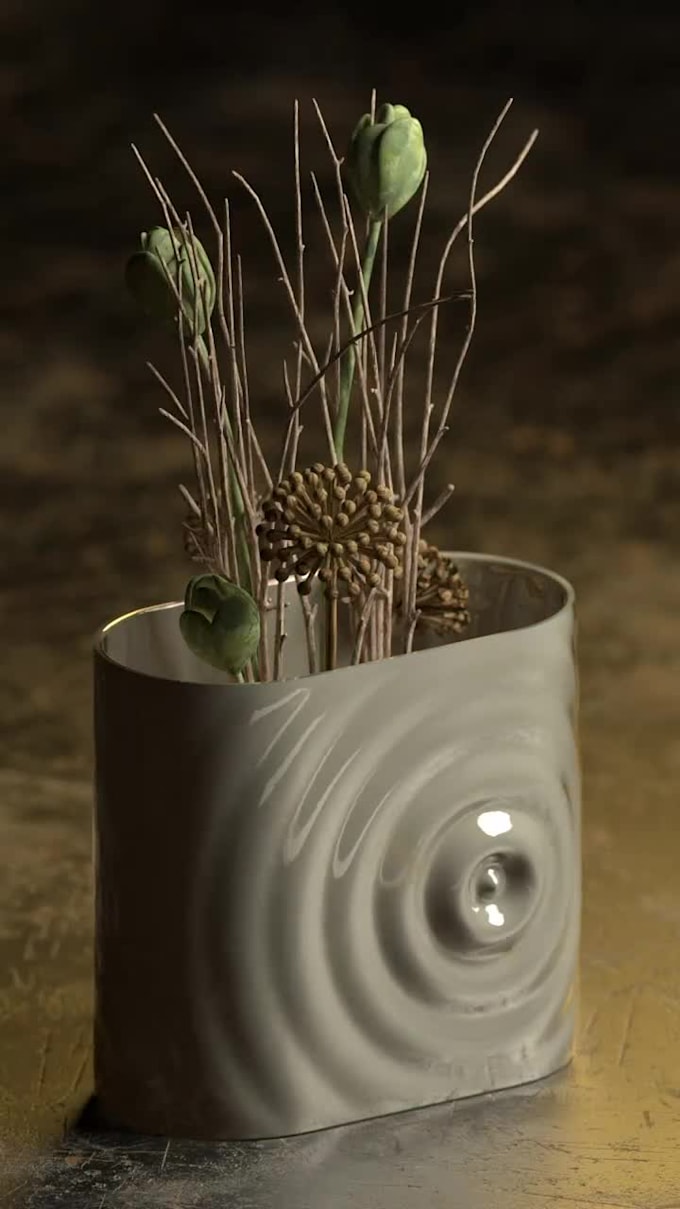 Design unique product concept with 3d model and mockup presentation by Johnsynanimator | Fiverr