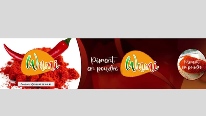 Design an everlasting logo for your company by Wilfriedhounton | Fiverr