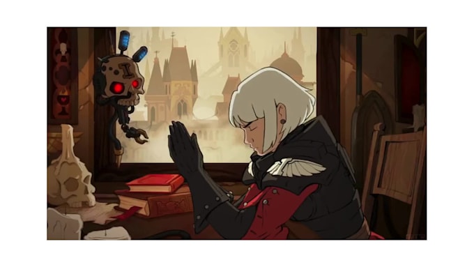 Create pixel art animation, stream, lofi, games pixel art game asset by ...